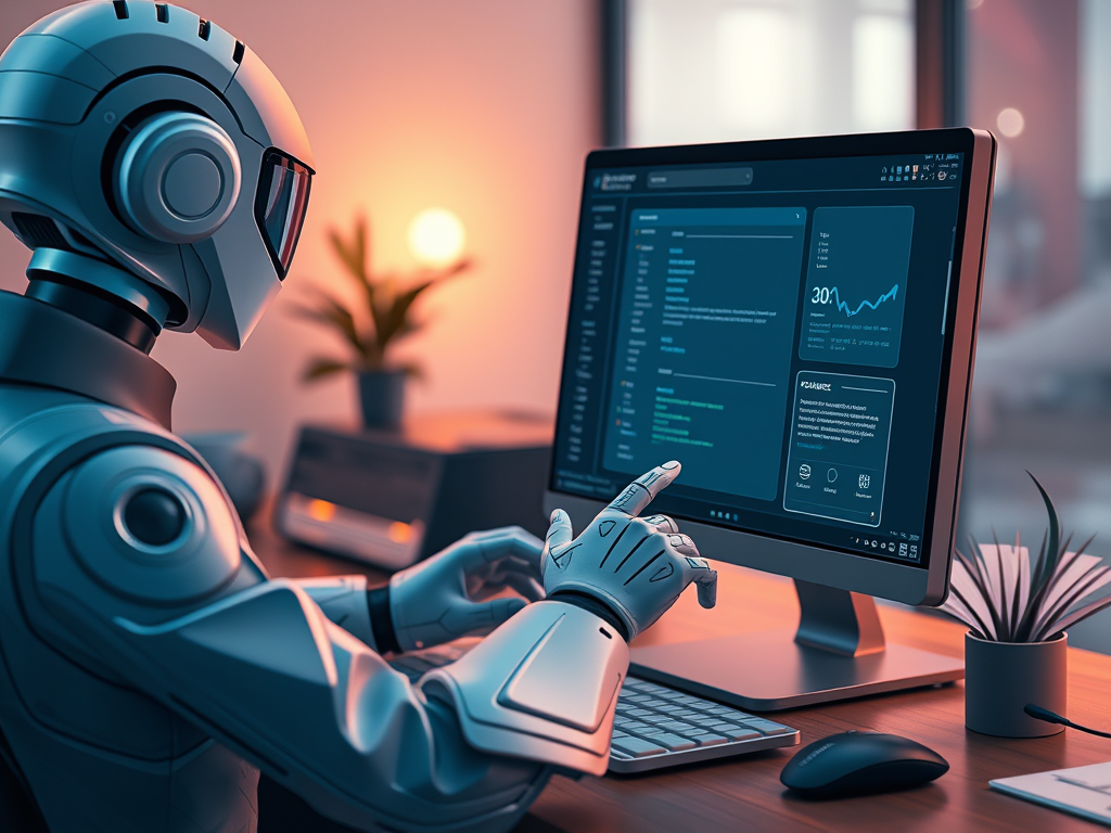 Microsoft ajoute une fonctionnalité « Computer Use » à Copilot – L'IA & Moi